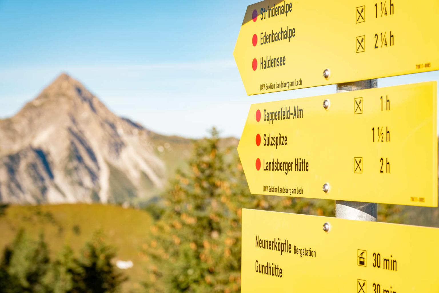 Prinz Luitpold Haus - Die erste Bio-Hütte des Alpenvereins