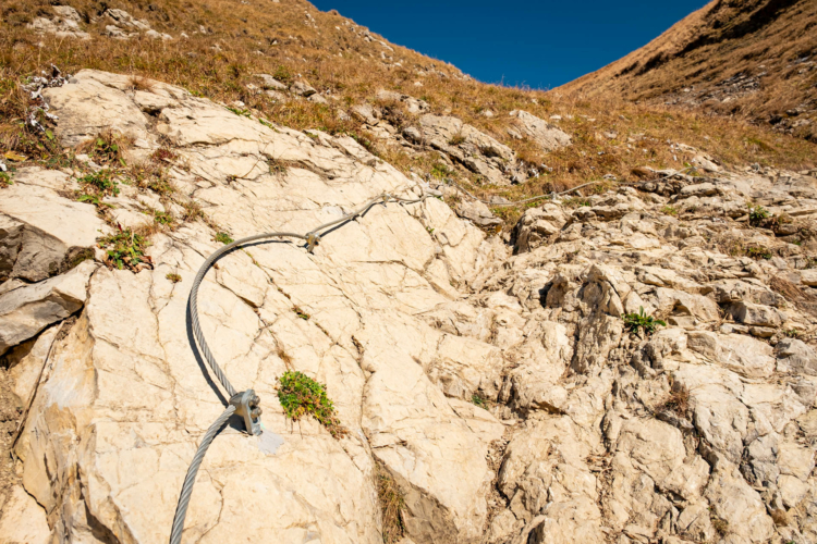 Laufbacher Eck - Wanderung auf dem Höhenweg bei Oberstdorf