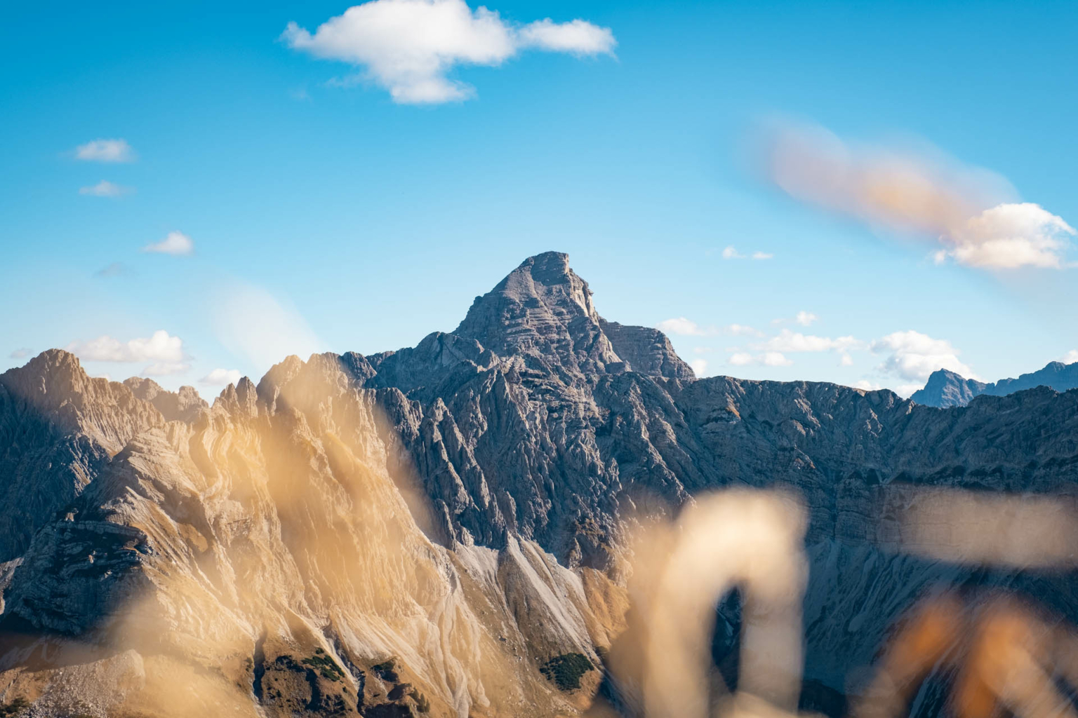Laufbacher Eck - Wanderung auf dem Höhenweg bei Oberstdorf