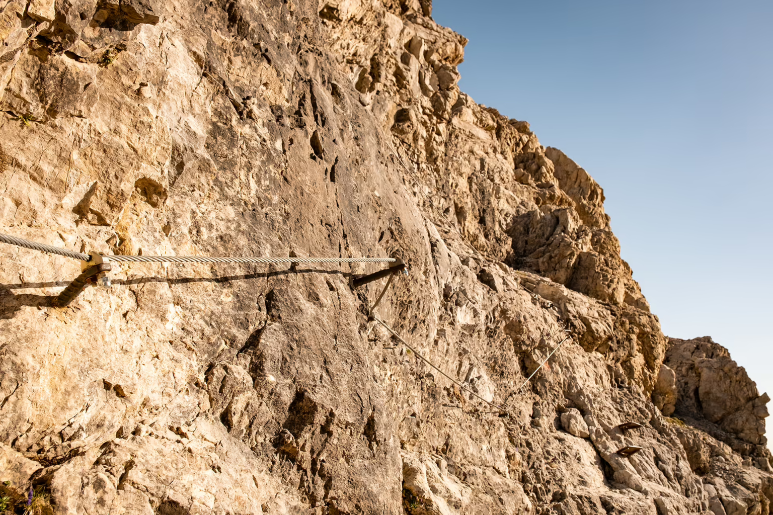 Hochvogel (2.592m) - Wanderung auf den markantesten Allgäuer